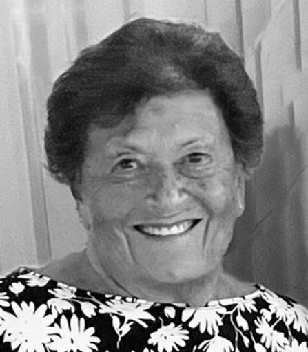 Priscilla Grossman Williams Obituary 2024 - Brookings-Smith Funeral Home