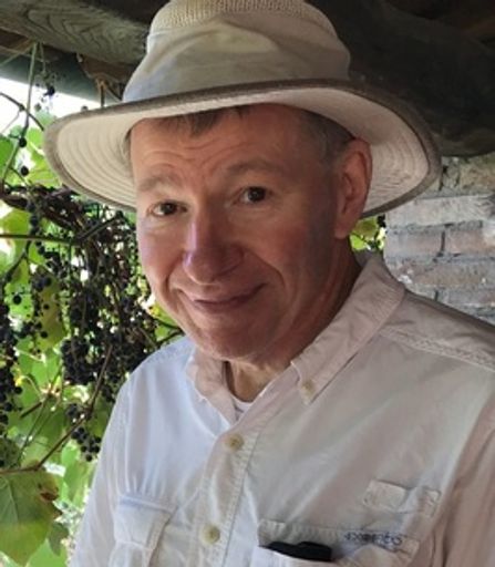 Robert Hand Obituary May 22, 2020 - Brookings-Smith Funeral Home