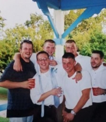 Adam Daniel Herr Obituary October 4, 2019 - Mizell Funeral Home