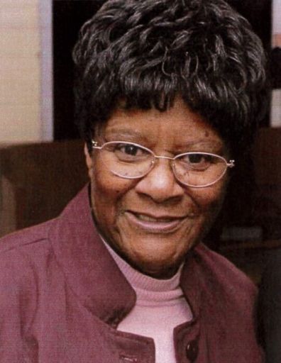 Emma Bembry Obituary October 30, 2021 - Warren Funeral Home, Cemetery ...