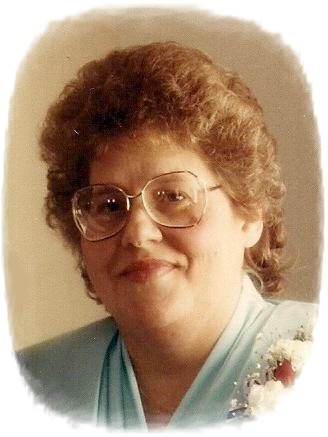 Marlys Hazel Vanderhoff Obituary 2013 - Warner Funeral Home & Crematory