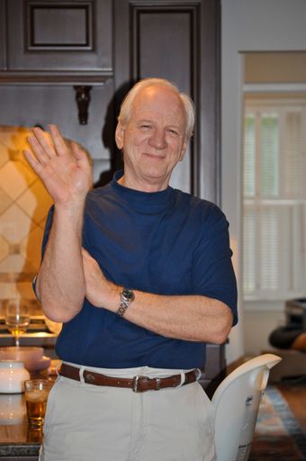 Kenneth Schreiber Obituary May 2, 2023 - Moore Family Funeral Homes