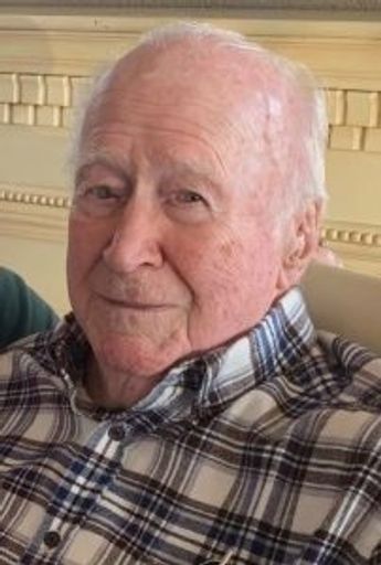 Robert Bruce Mcneil Obituary January 7, 2021 - Mott and Henning Funeral ...