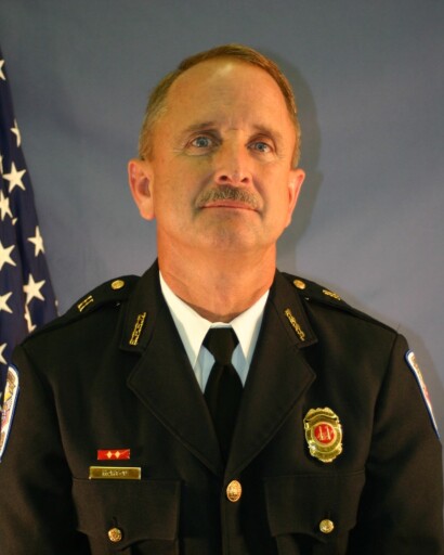 Darrell Richard Horton Obituary November 13, 2024 - The J. M. Dunbar ...