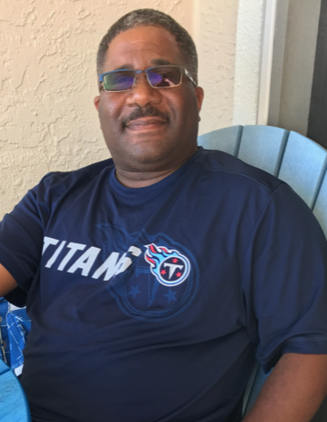 Kenya Elliott Obituary July 9, 2018 - Sykes Funeral Home