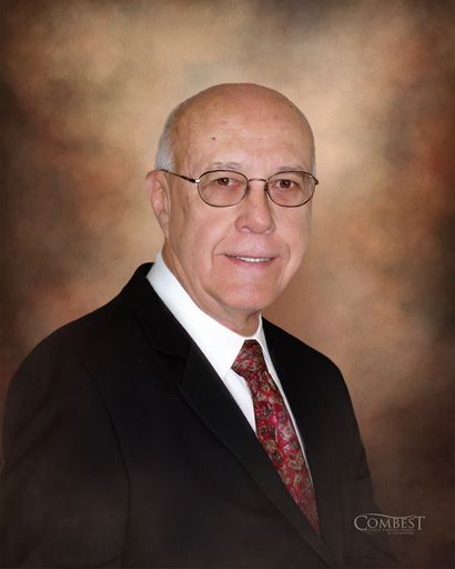 John Perkins Obituary November 21, 2023 - Combest Family Funeral Homes ...
