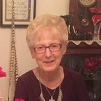Sylvia Murray Obituary 2018 - Strickland Funeral Home
