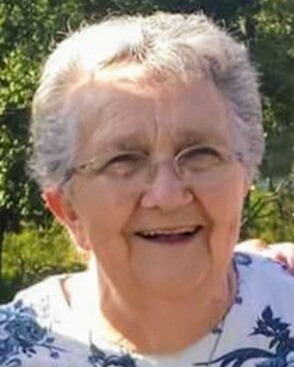 Harriet D. Lapp Obituary 2024 - Burton Quinn Scott Cremation & Funeral ...