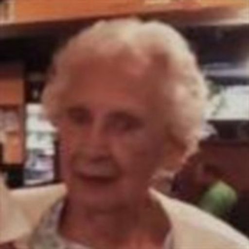 Mary "Pat" Thompson Obituary June 20, 2022 - Thomas Poteet & Son ...