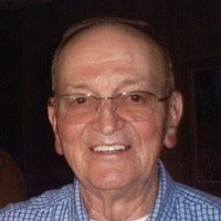 Robert Morgan Obituary April 12, 2018 - English Funeral Chapel