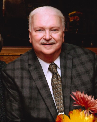 Paul Thompson Obituary October 4, 2024 - Mahn Family Funeral and ...