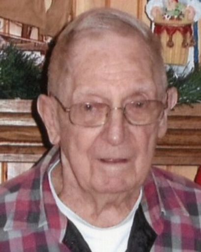 Richard Eugene Burkett Obituary July 25, 2023 - Pike Funeral Home