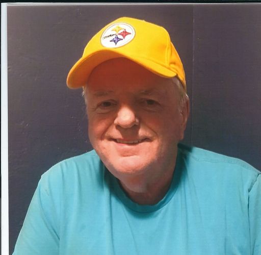 James Leo Woodring Obituary October 2, 2018 - Slater Funeral Homes