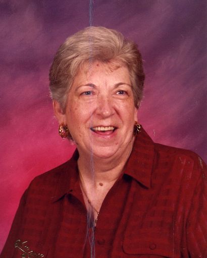 Elizabeth "Betty" Ann Frazier Obituary January 15, 2023 - Rose - Neath Funeral Homes