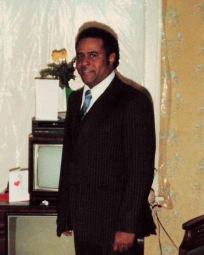 Jerome Tibbs Obituary September 29, 2023 - Good Shepherd Funeral ...