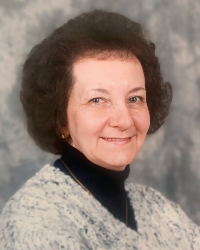 Jean L. Martin Obituary 2024 - Charles O. Dimond Funeral Home, Inc.