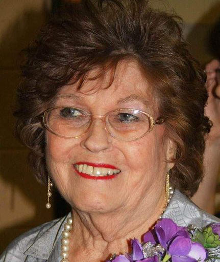Dorothy Myers Obituary January 31, 2023 - Cozine Memorial Group