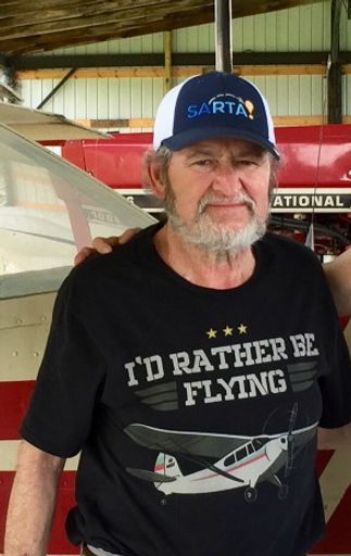 Robert J Balog Obituary October 25, 2021 - Sanders Funeral Home