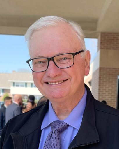 Joseph G. Danver, Jr. Obituary January 21, 2024 - Bean Funeral Homes