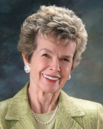 Betty Jane Thompson Peterson Obituary 2023 - Rose - Neath Funeral Homes