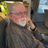 Robert Bruce Kennedy Obituary 2024 - Hancock Funeral Home, Inc.