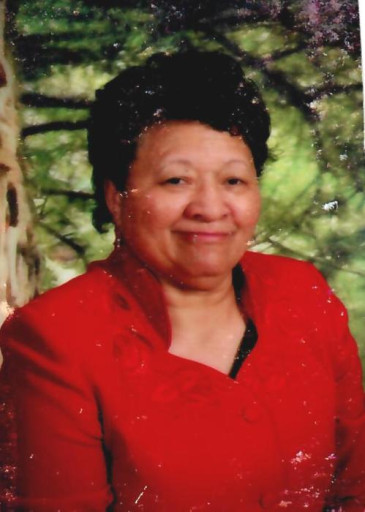 Josephine Turner Obituary 2019 - E. Vaughn Wray Funeral Establishment