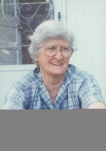 Marie Rigdon Obituary April 13, 2008 - McComas Family Funeral Homes