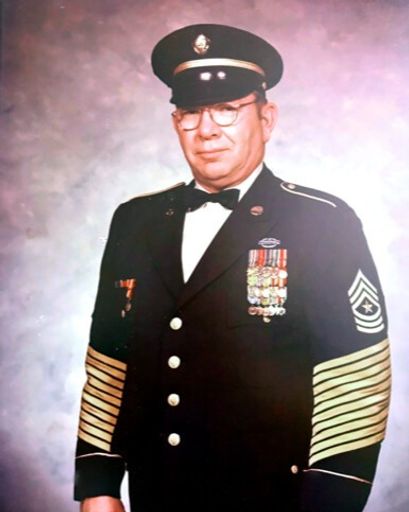 Gerald E. Shaner Obituary December 9, 2024 - Newcomer Columbus