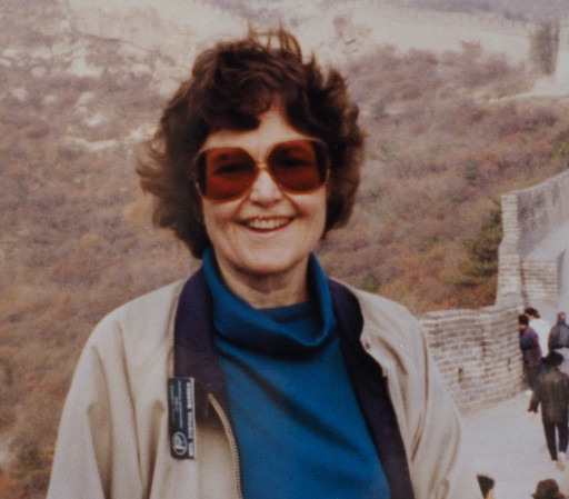 Cynthia Vernon Warren Obituary 2022 - French Funerals & Cremations