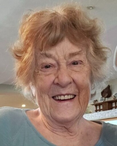 Donna Jean Teter Obituary July 8, 2024 - Cutler Funeral Home and ...