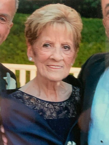 Lucy A. (DeStefano) Chaisson Obituary 2019 - Joyce Funeral Home