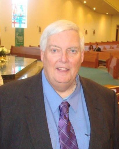 William E. Wertz Obituary December 26, 2024 - Bean Funeral Homes