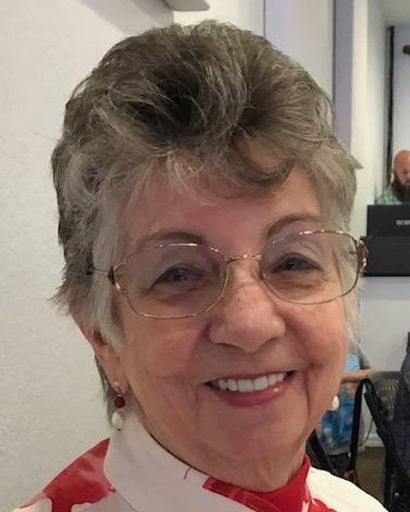 Erma Joyce Myers Obituary May 12, 2023 - Pinecrest Funeral Chapel ...