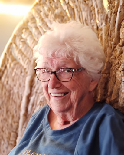 Anna Lee Rutherford Obituary 2023 - Pace - Stancil Funeral Home and ...