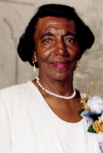 Ida Mae Crump Obituary - Marlan Gary Funeral Home Chapel of Peace