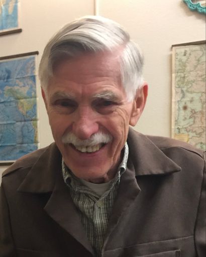 James Merle Osborn Obituary March 22, 2024 - Rosenau Funeral Home ...