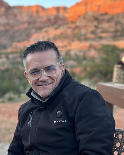 Mark Edward Jensen Obituary November 6, 2024 - Hughes Mortuary