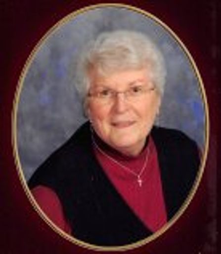 Phyllis Cunningham Obituary January 12, 2021 - Mueller Memorial