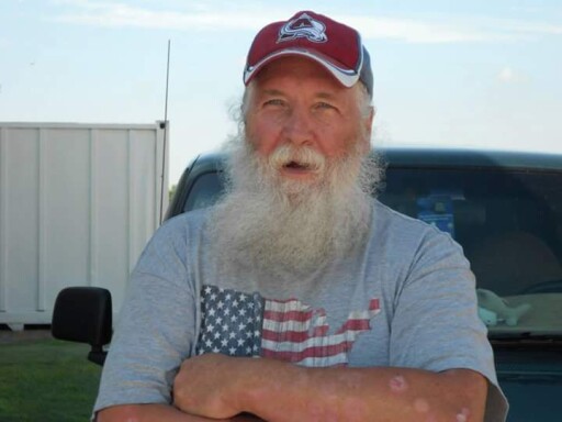 Dennis Burdette Shannon Obituary January 2, 2017 - Carpenter Breland ...