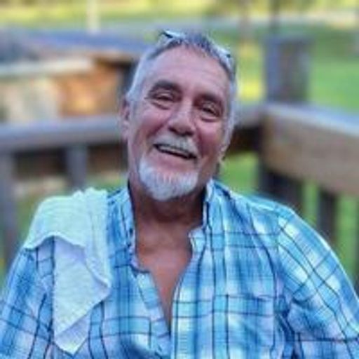 Roland "Bo" Joseph Ledet, Jr. Obituary December 7, 2024 - Clayton ...