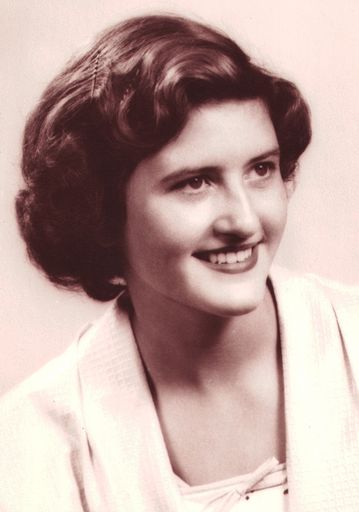 Alma Marie Harper Obituary 2021 - Pugh Funeral Home