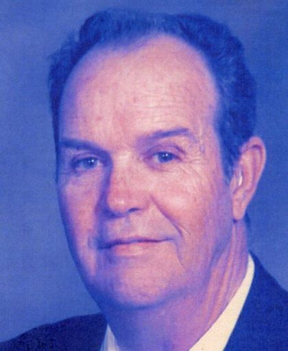 Sam Scalf Obituary 2021 - Haverstock Funeral Home