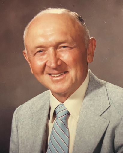 William T. Proctor Obituary July 4, 2023 - Roeder Mortuary