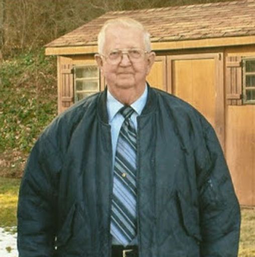 Gordon L. COOK Obituary March 27, 2020 - Olney Foust Funeral Homes and ...
