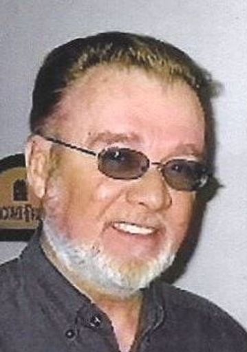 Raymond Vernon “Ray” Doran Obituary February 2, 2021 - Wright Funeral ...