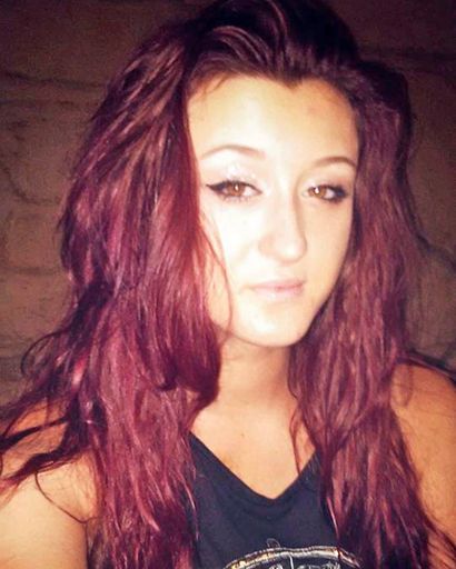 Halee Brooklynn Mundy Obituary April 14 2023 Legacy Chapel Funeral Home And Crematory