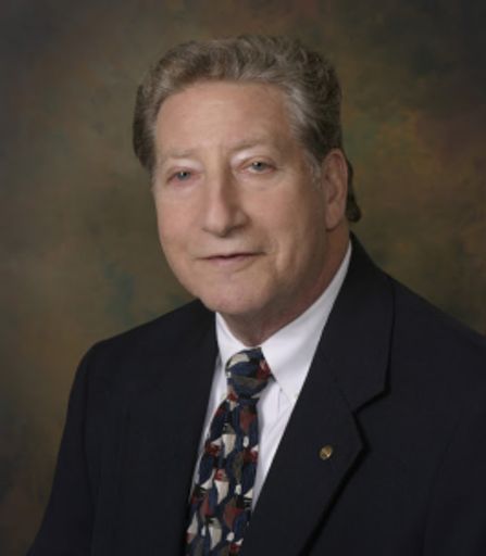 Donald Margolis Obituary 2023 - Greenwood & Myers Mortuary