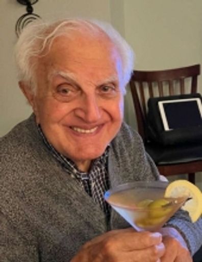 Peter R. Zuzolo Obituary January 20, 2023 - Mangano Family Funeral ...