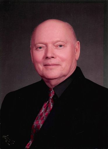 David Riffel Obituary March 19, 2020 - Benjamin Funeral Service