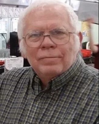 William Dean "Bill" Sluder Obituary August 4, 2024 - Hamlett-Dobson ...